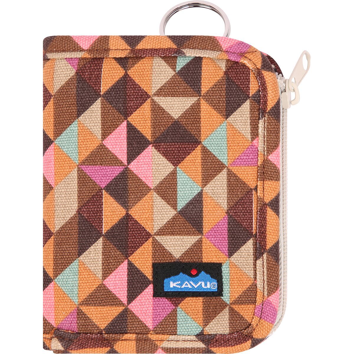 KAVU Zippy Wallet - Women's - Accessories