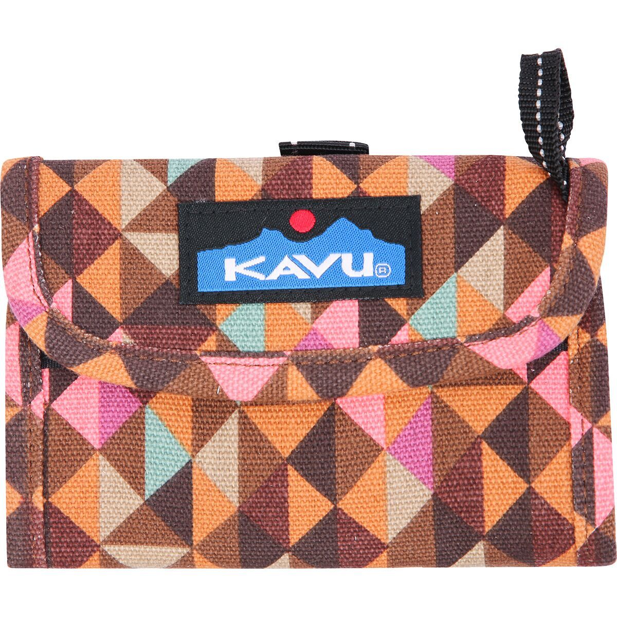 KAVU Wally Wallet - Women's - Accessories