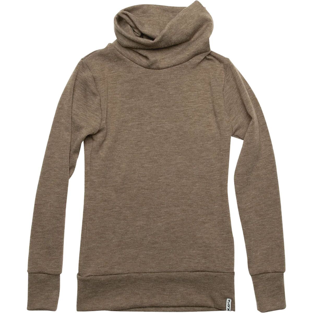 KAVU Sweetie Sweater - Women's - Clothing