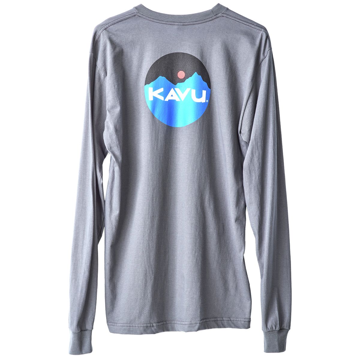 KAVU Klear Above Long-Sleeve T-Shirt - Men's - Clothing