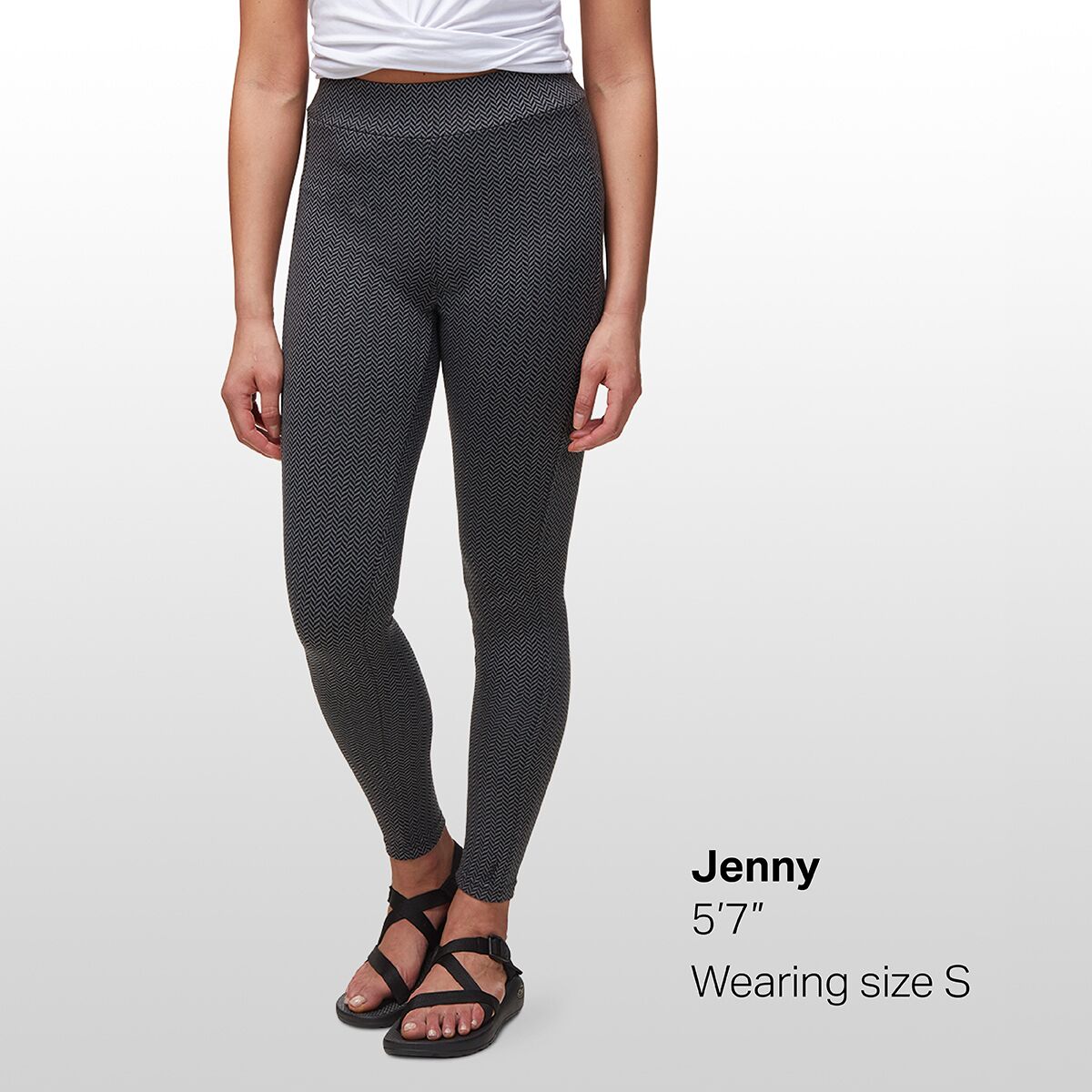 KAVU Ladies Legging - Women's | Backcountry.com