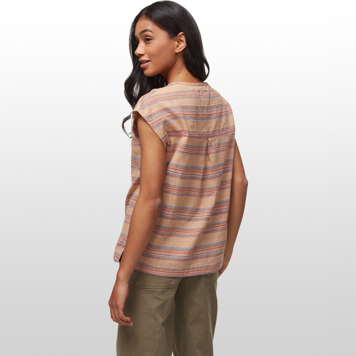 KAVU Sundale Shirt - Women's - Clothing