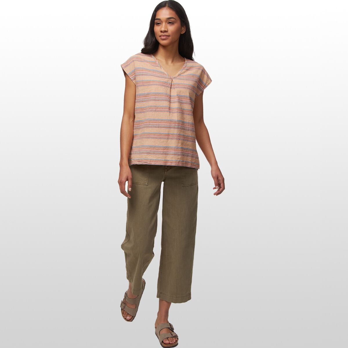KAVU Sundale Shirt - Women's - Clothing
