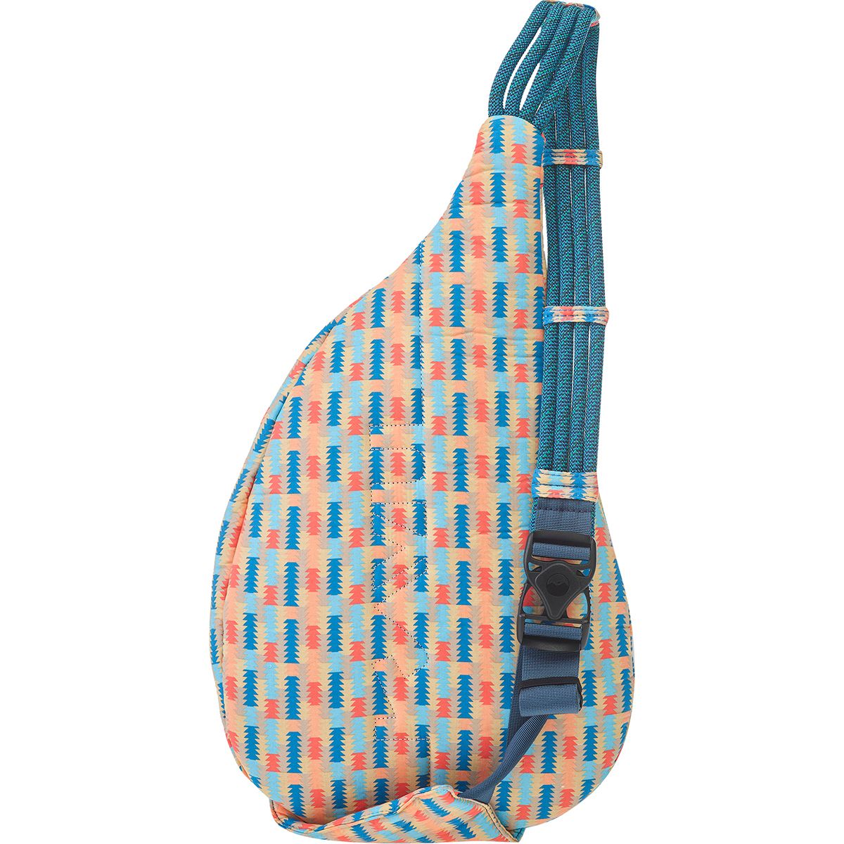 KAVU Ropeable Sling Bag | Backcountry.com