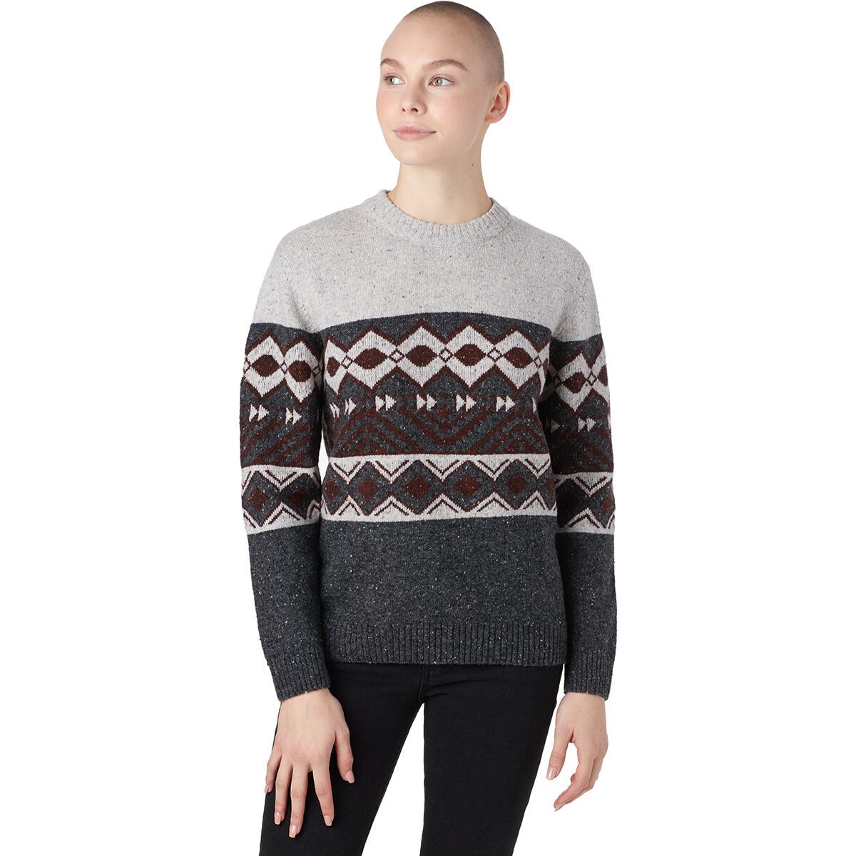 KAVU Ellwood Sweater - Women's - Clothing