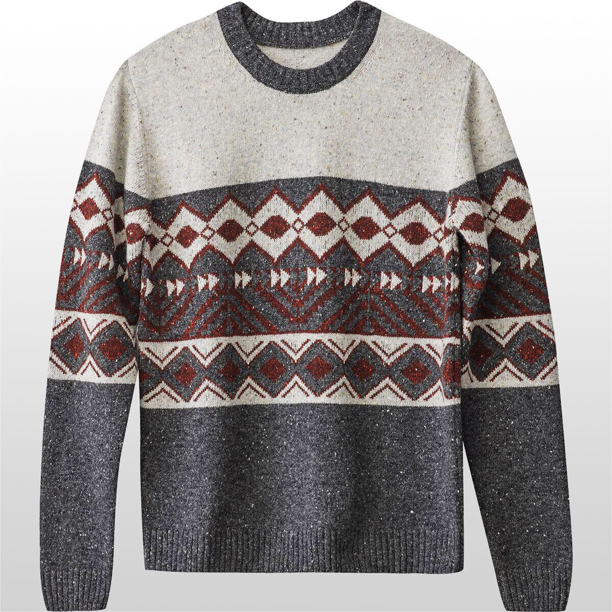 KAVU Ellwood Sweater - Women's - Clothing