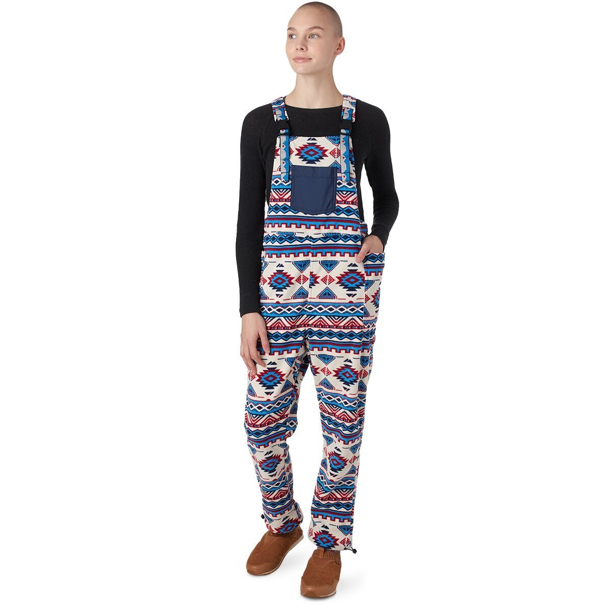 KAVU Pocatello Overall - Women's | Backcountry.com