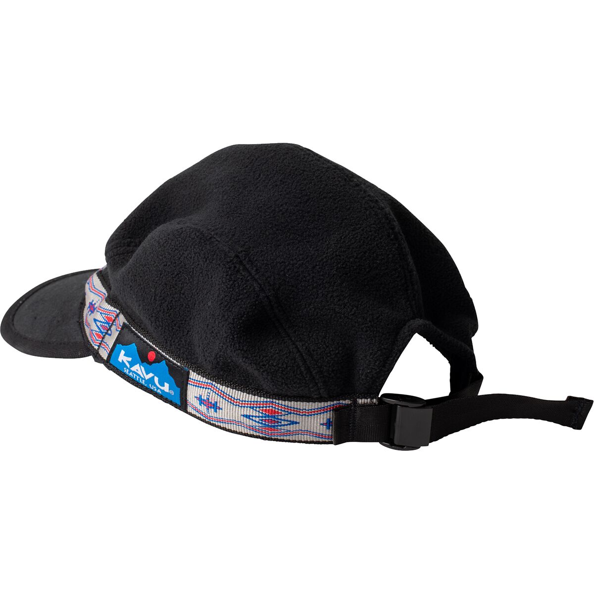 KAVU Fleece Strapcap - Accessories