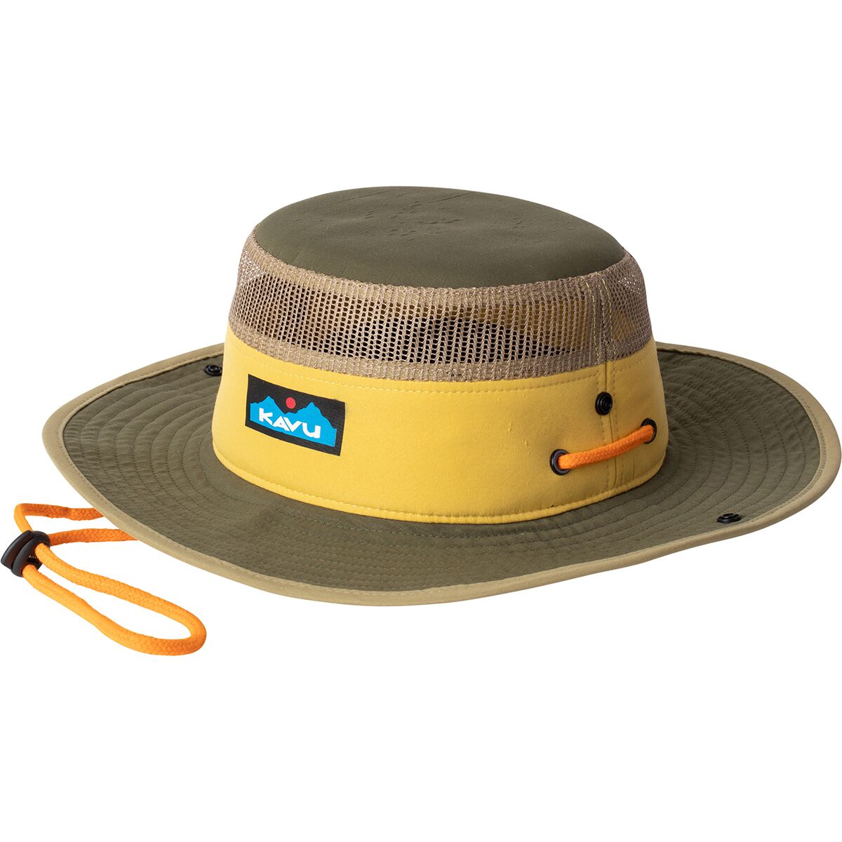 KAVU Bobber Hat - Accessories