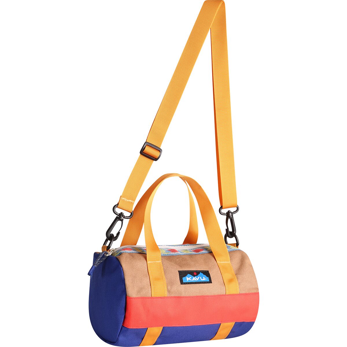 KAVU Manastash Bag - Accessories