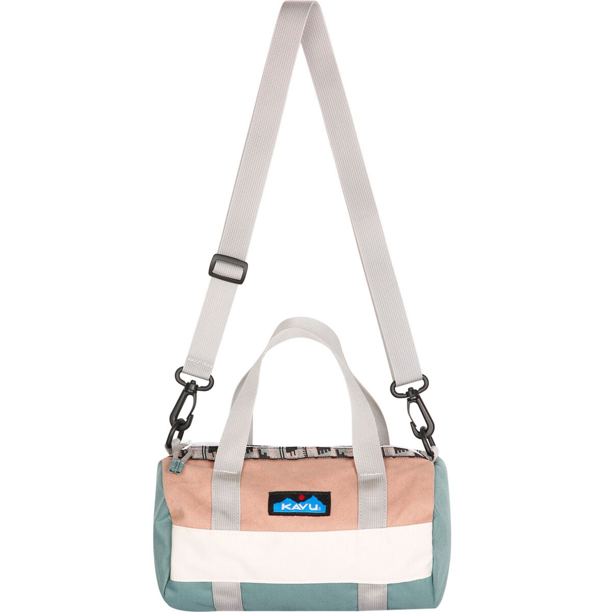 KAVU Manastash Bag - Accessories
