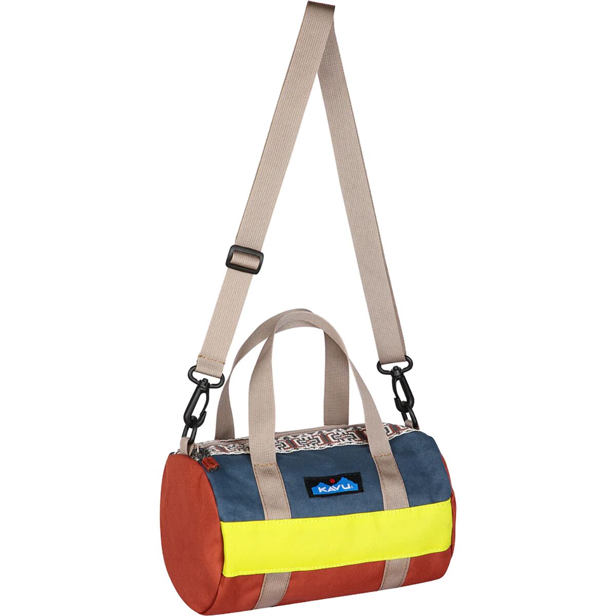 KAVU Manastash Bag - Accessories