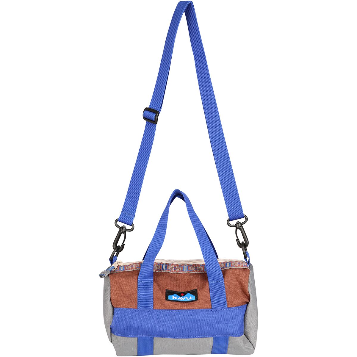 KAVU Manastash Bag - Accessories