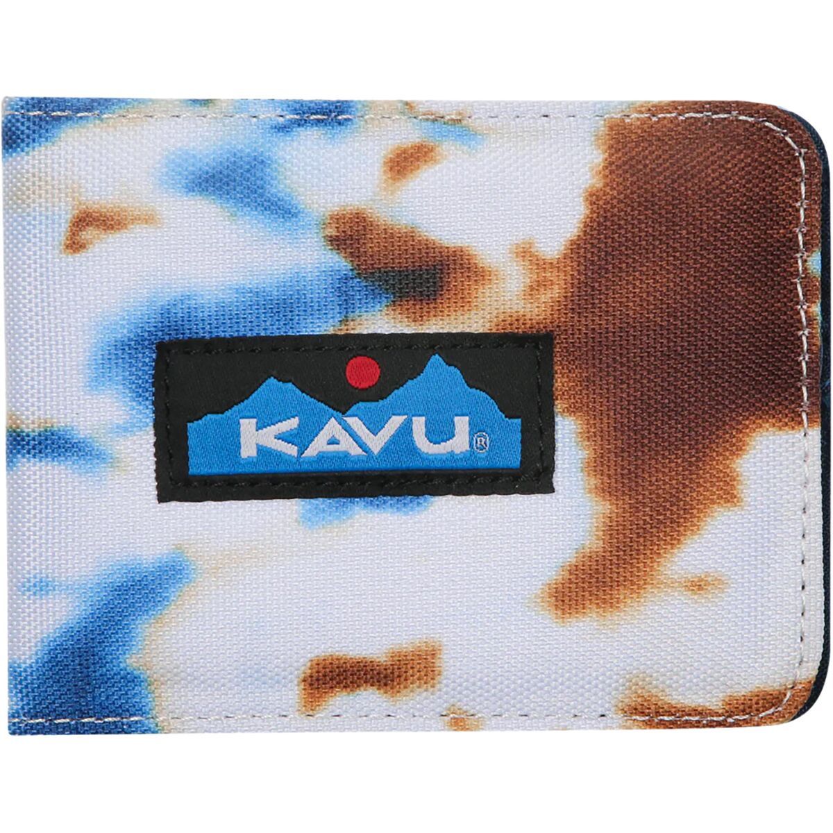 KAVU Watershed Wallet - Accessories