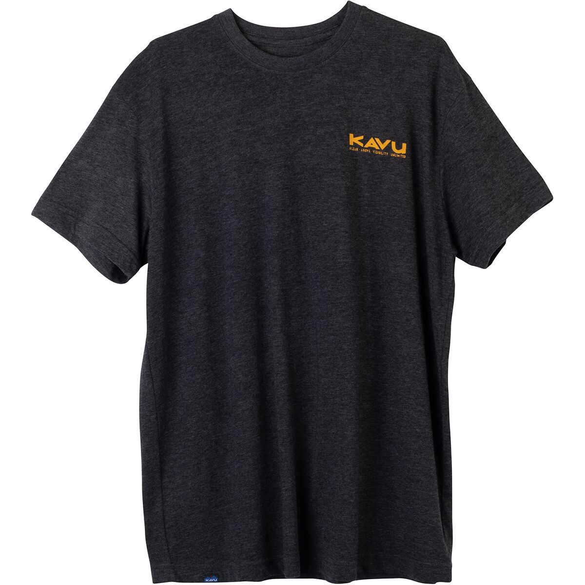 KAVU Sasquatch River Dayz T-Shirt - Men's - Clothing