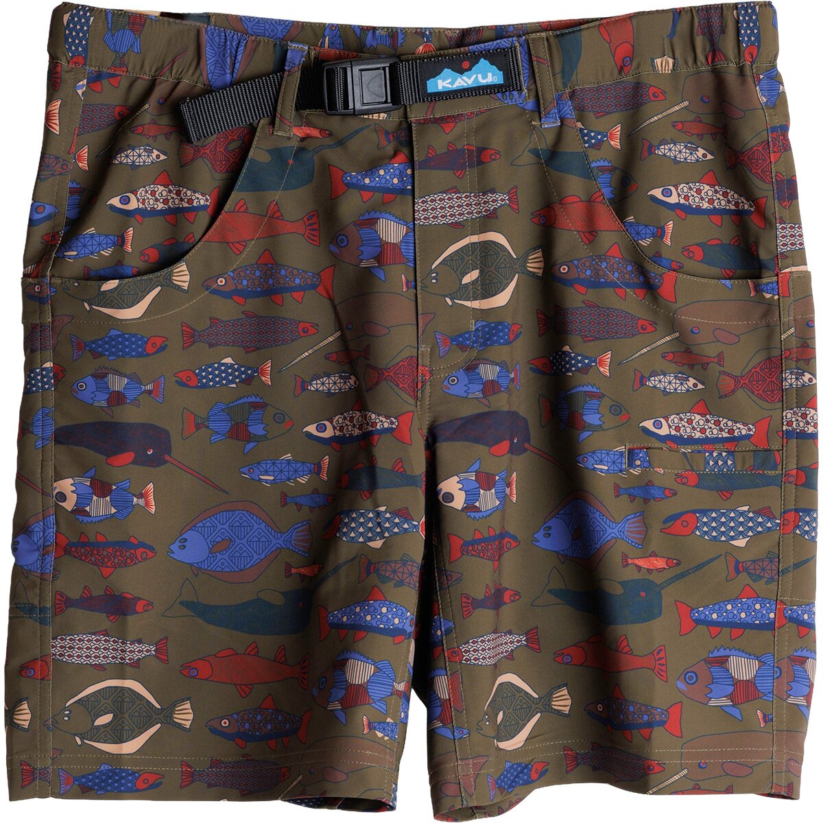 KAVU Men's Clothing | Backcountry.com