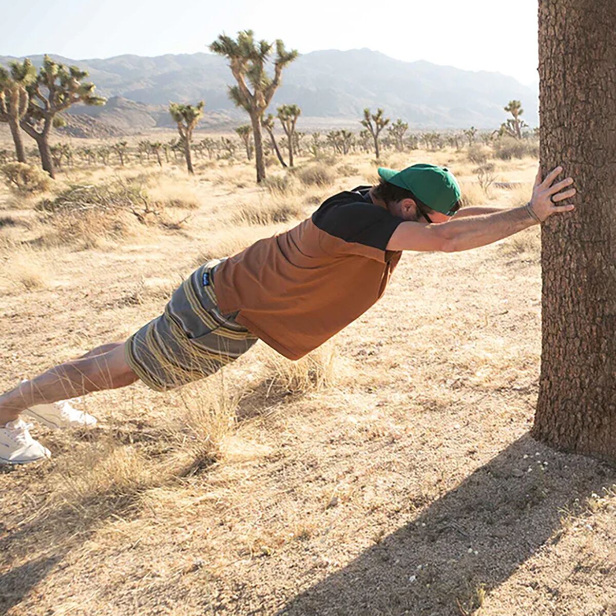 KAVU Seaboard Short - Men's - Clothing