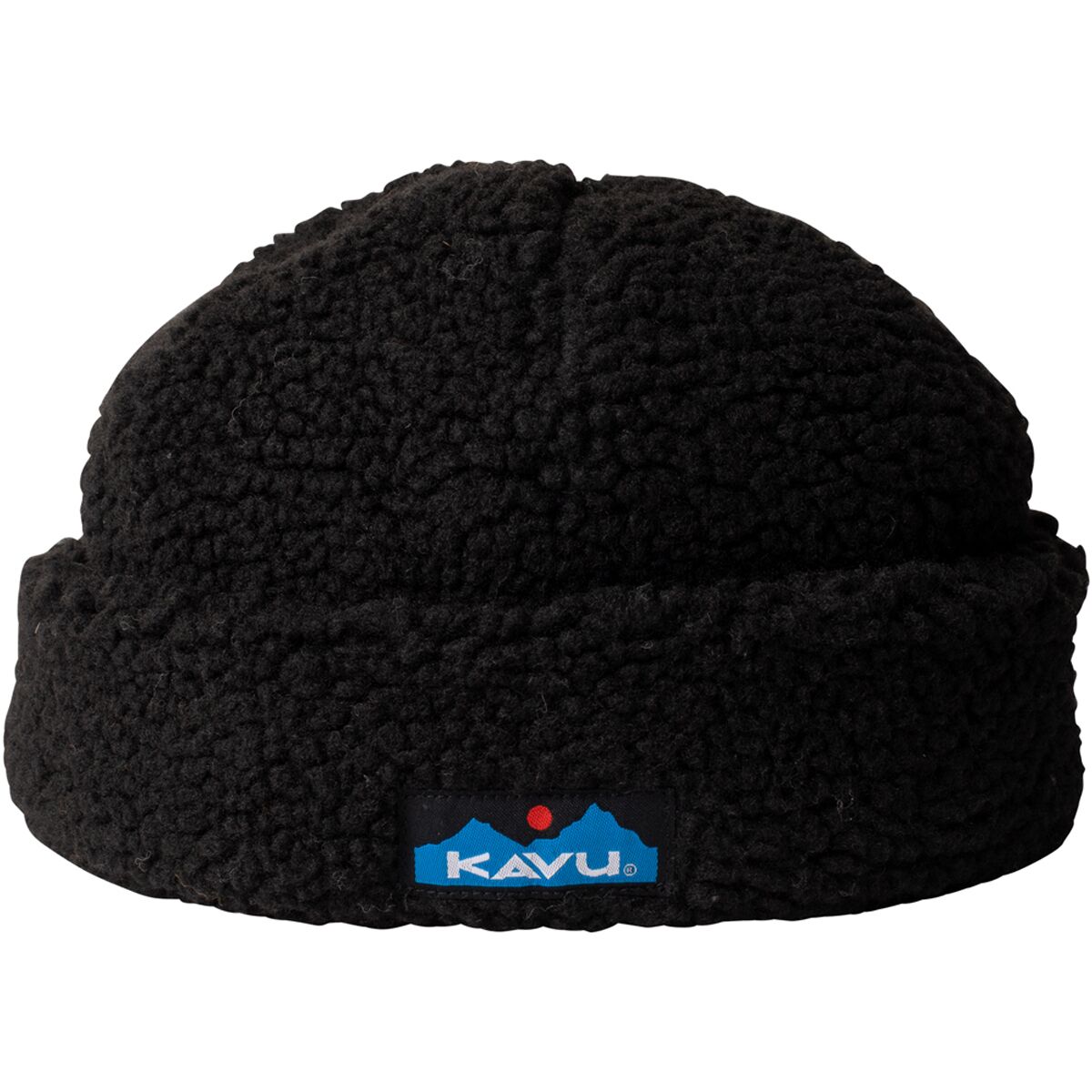 KAVU Fur Ball Beanie - Accessories