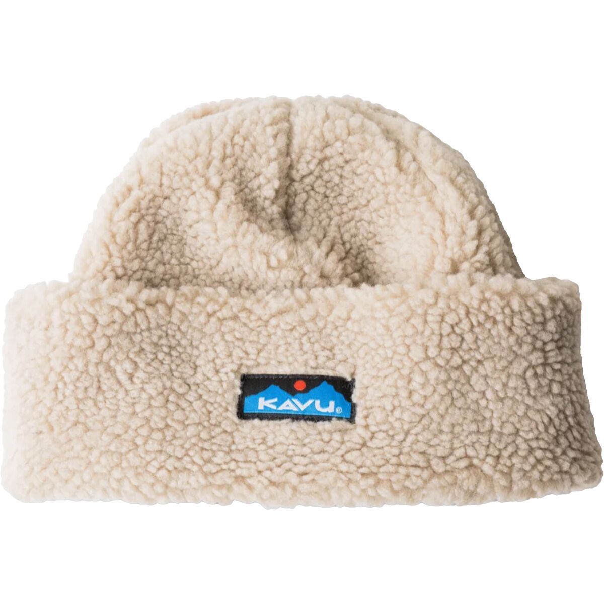 KAVU Fur Ball Beanie - Accessories