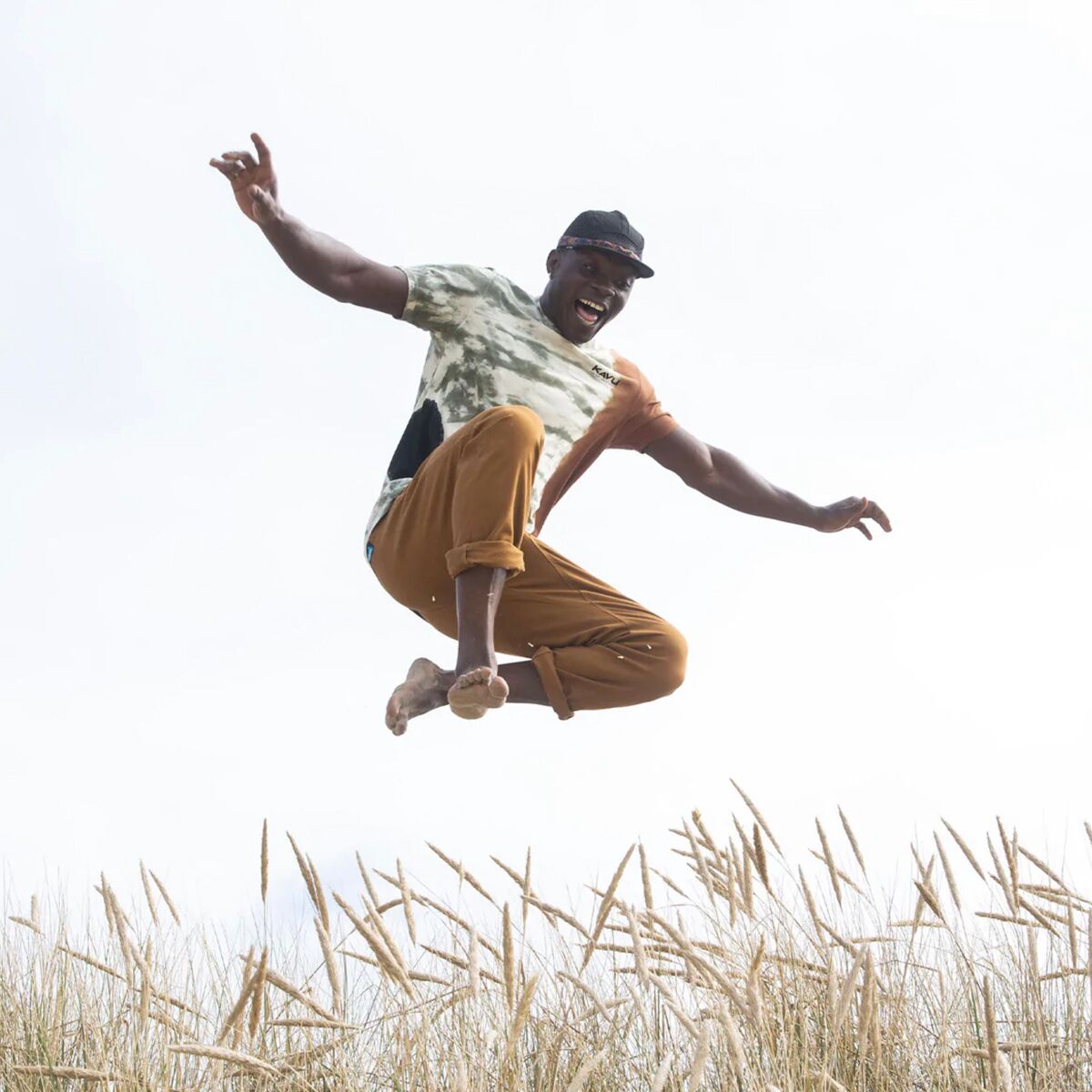 KAVU Chilliwack Flex Pant - Men's - Clothing