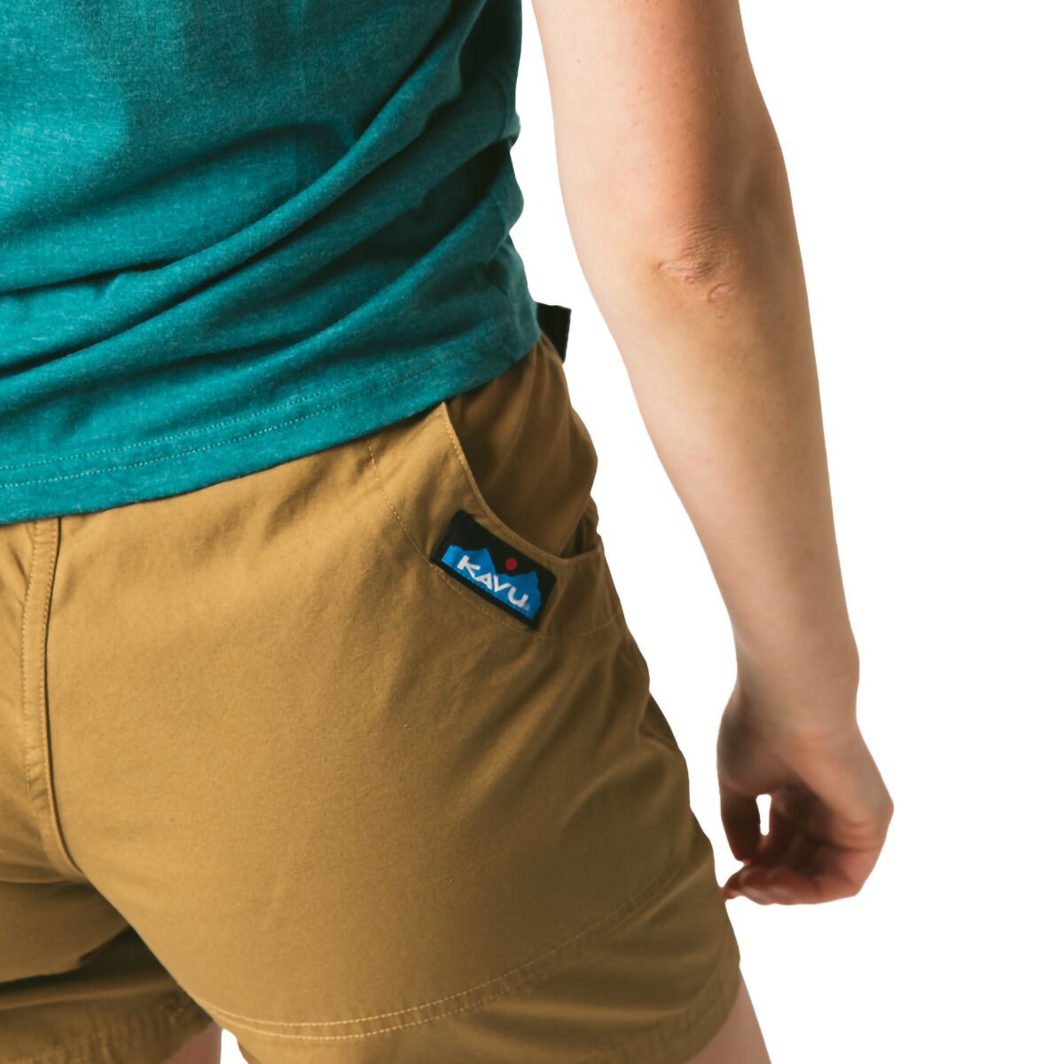 KAVU Chilli Chic Short - Women's - Clothing