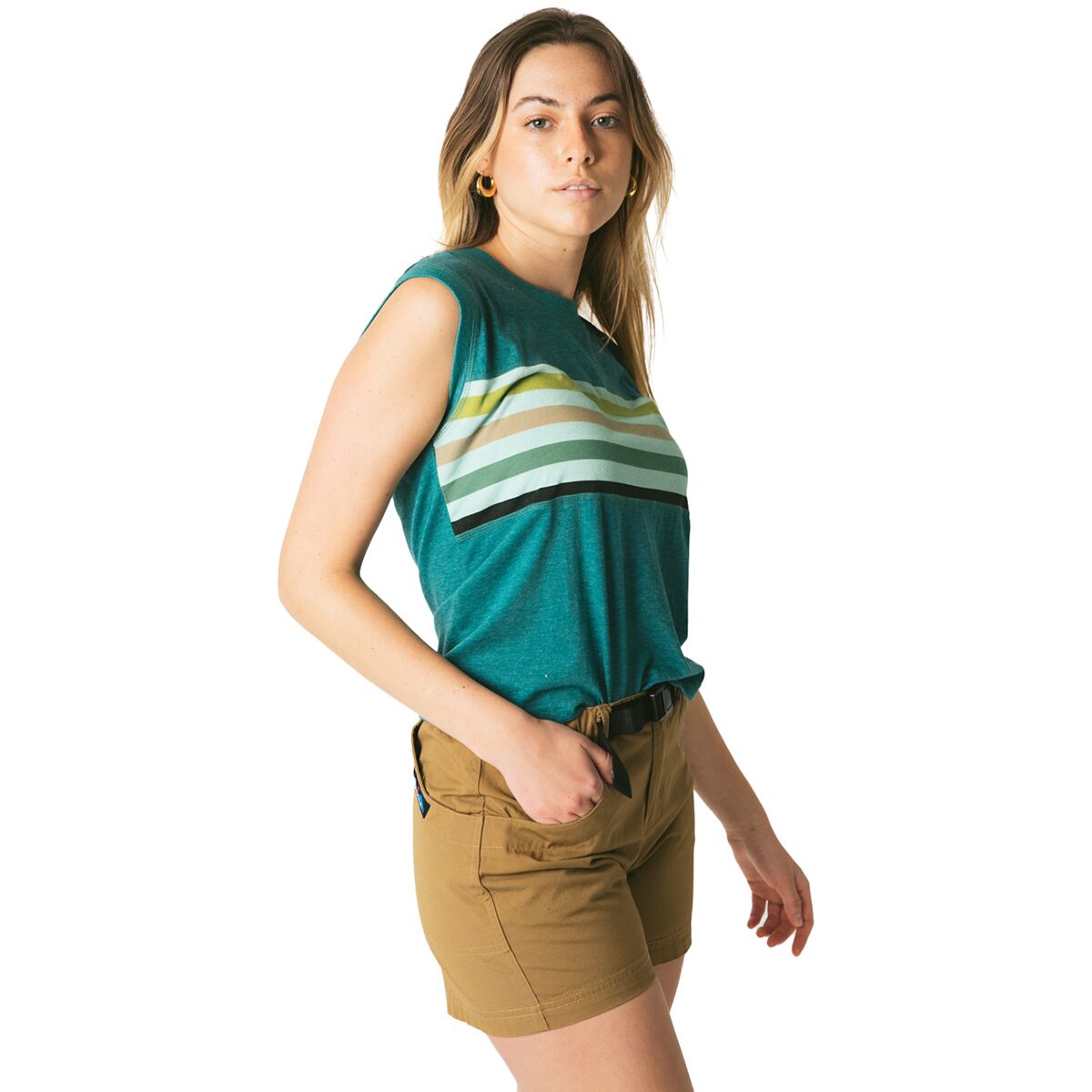 KAVU Chilli Chic Short - Women's - Clothing
