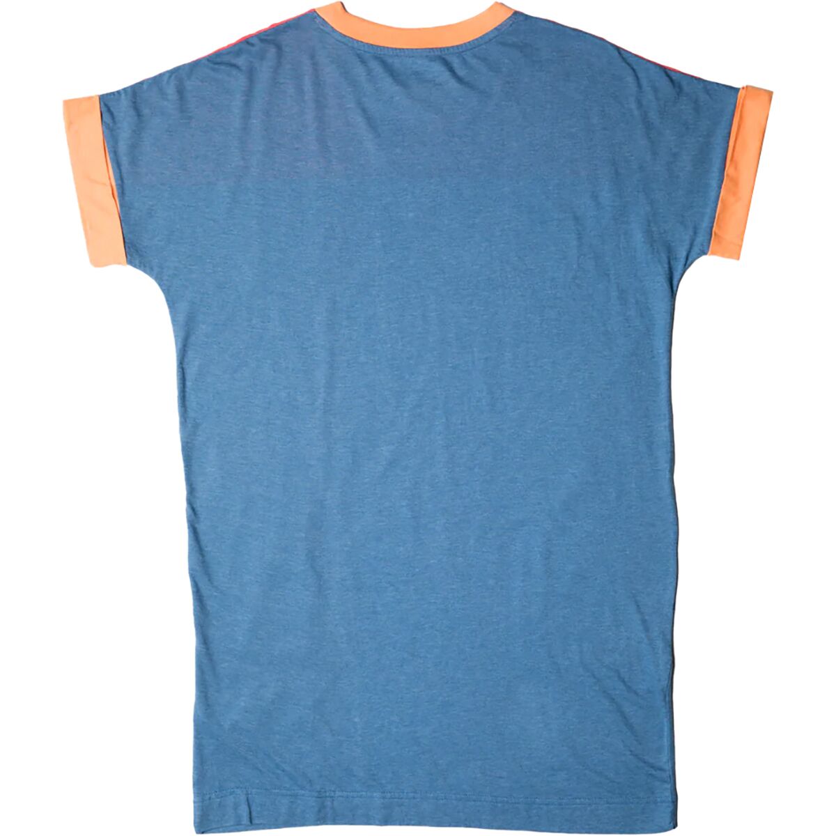 KAVU Cut Back T-Shirt Dress - Women's - Clothing