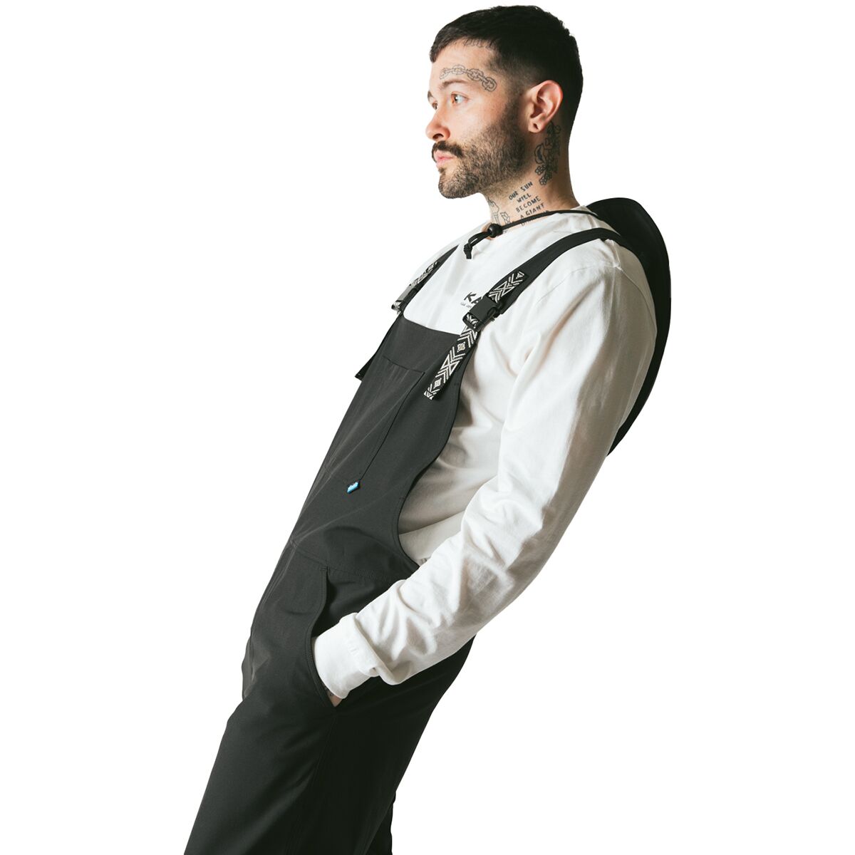 KAVU Hilly Billy Stretch Pants - Men's - Clothing