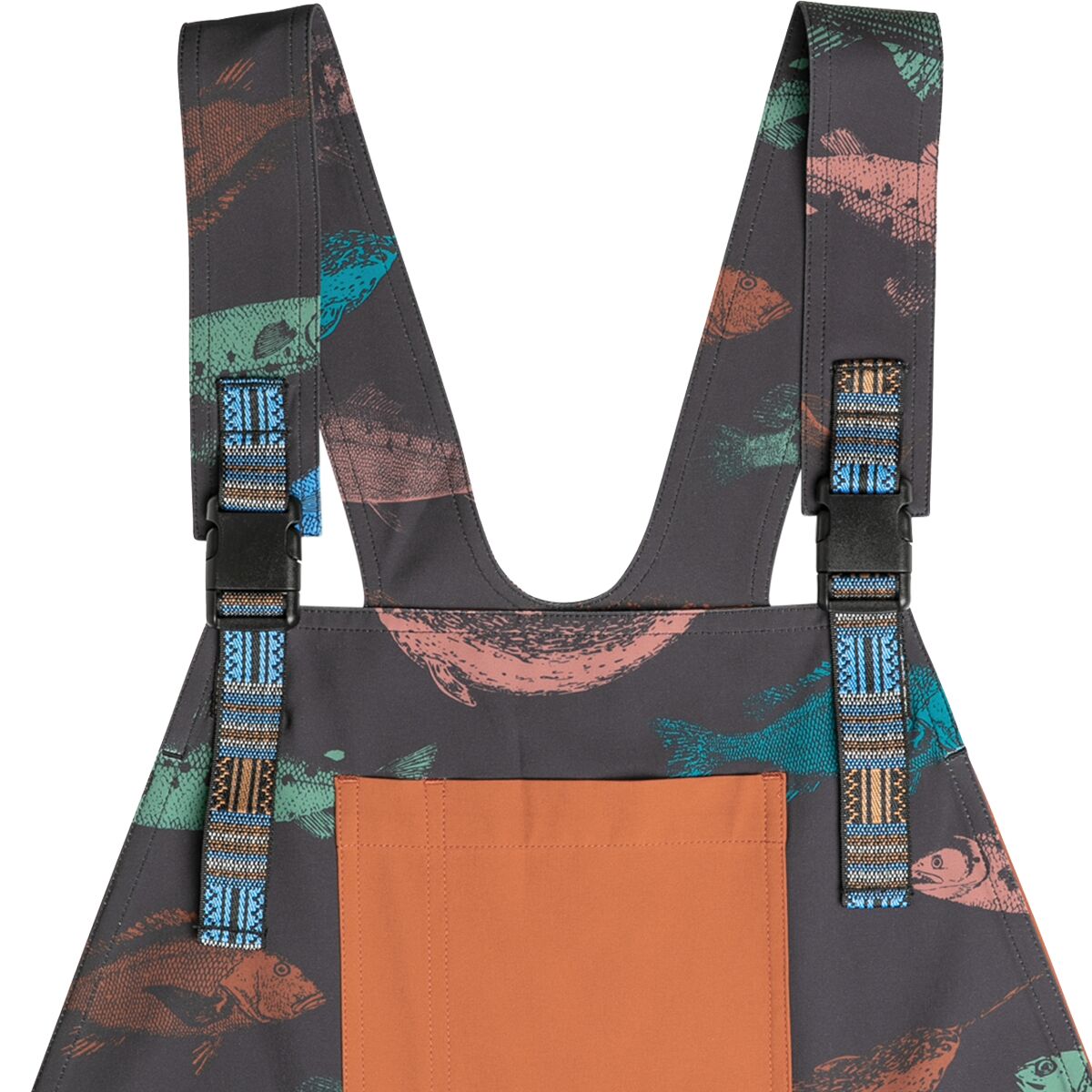 KAVU Hilly Billy Stretch Pants - Men's - Clothing