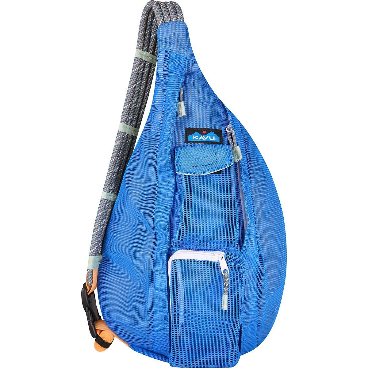 KAVU Beach Rope Bag