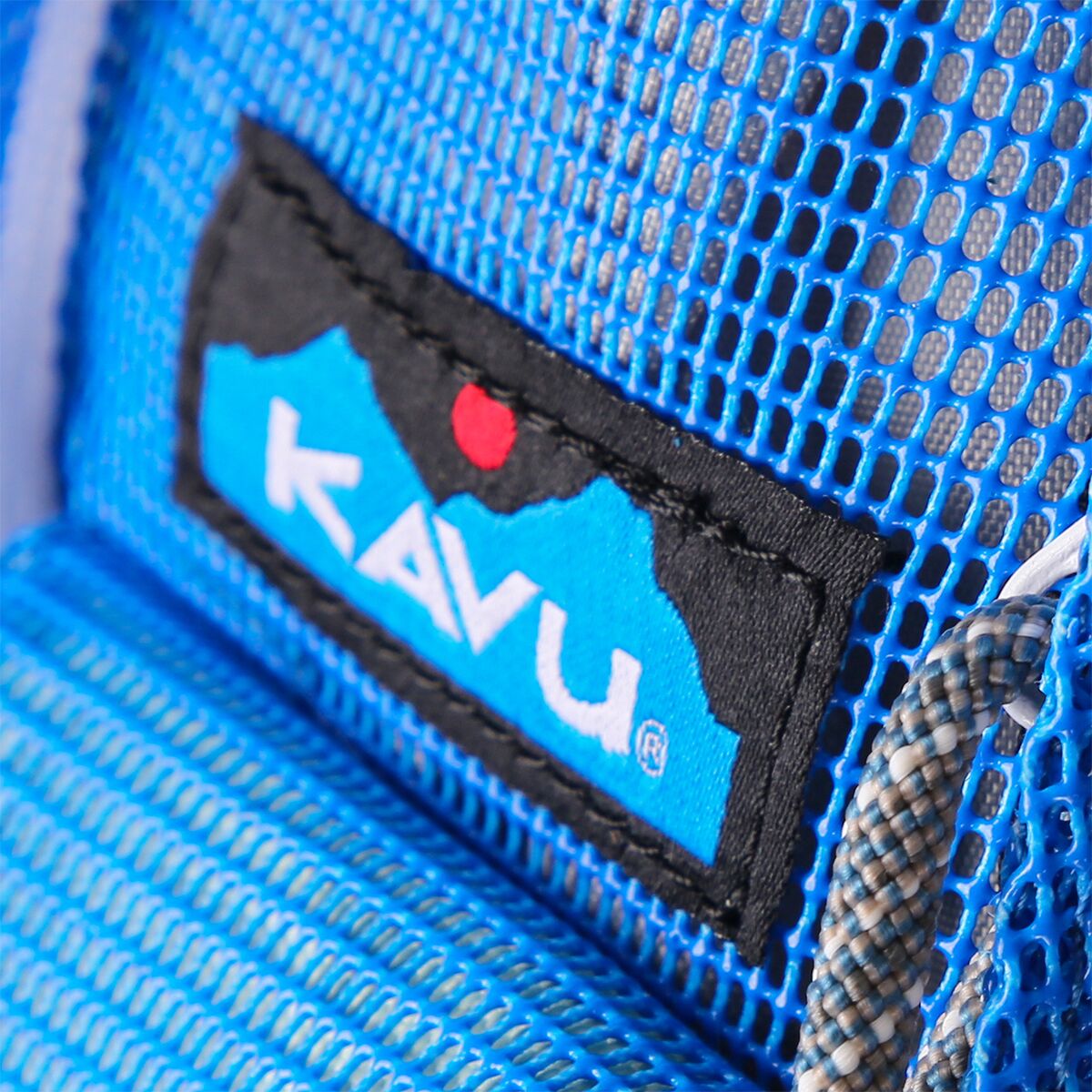 KAVU Beach Rope Bag - Accessories