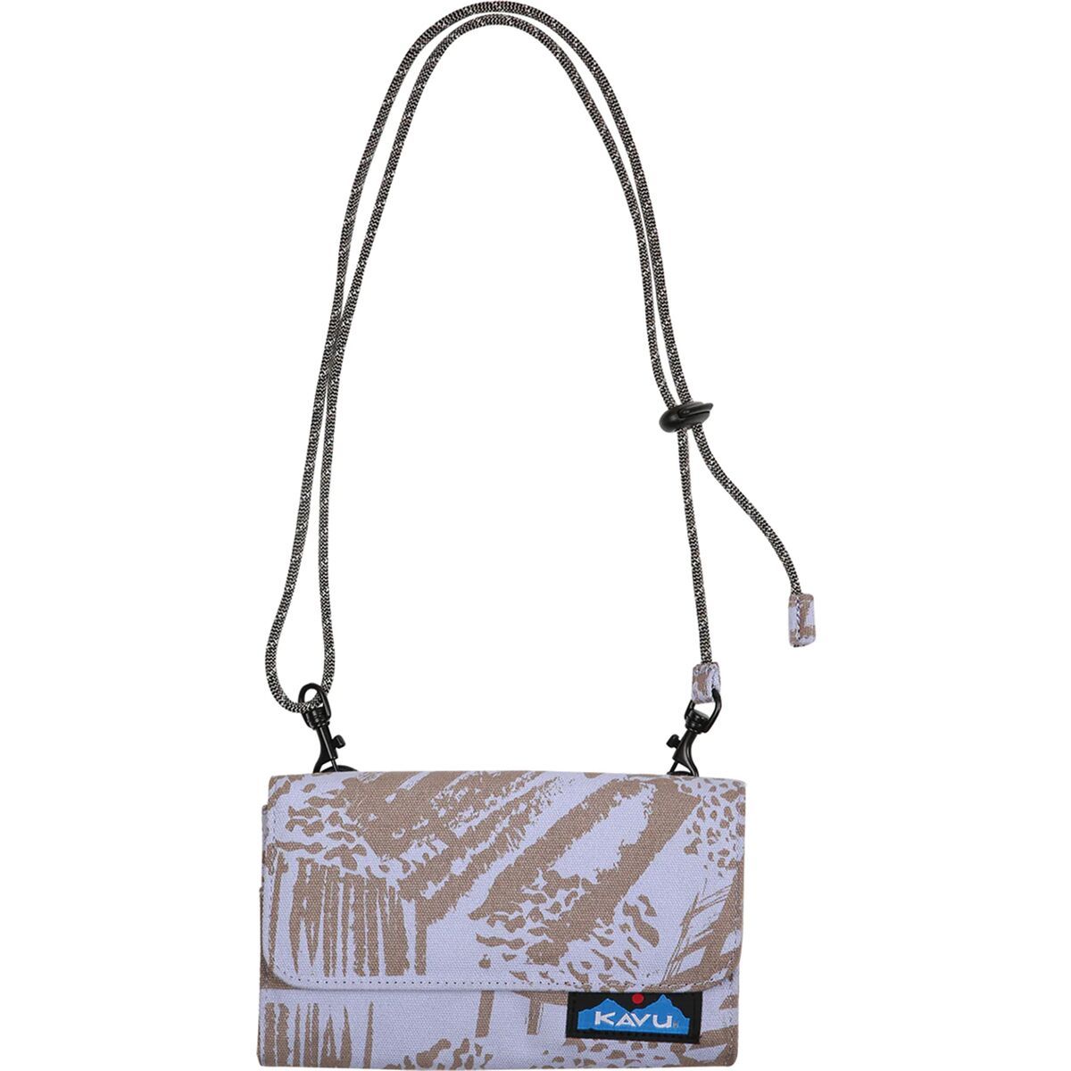 KAVU Islamorada Cross Body Wallet - Accessories