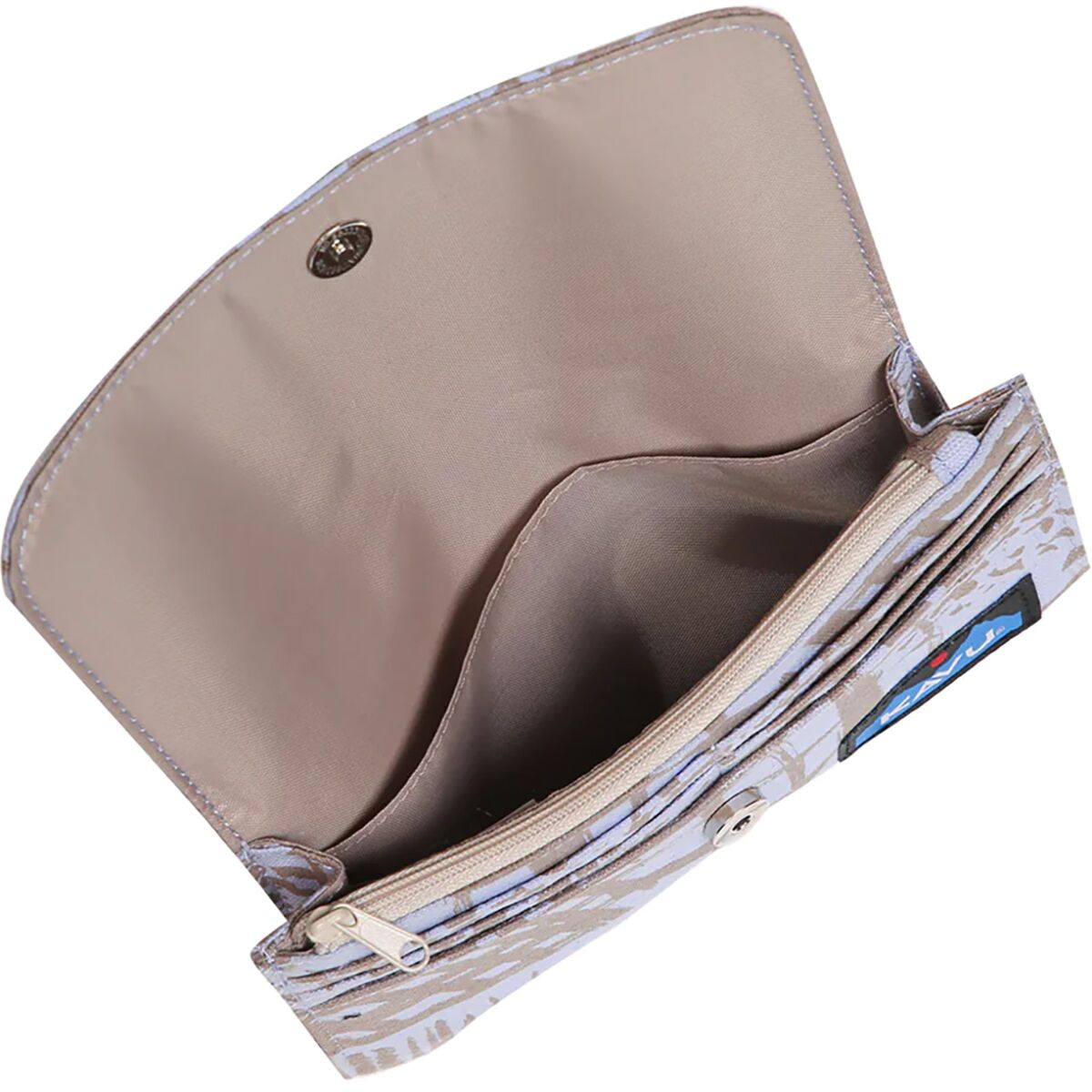 KAVU Islamorada Cross Body Wallet - Accessories