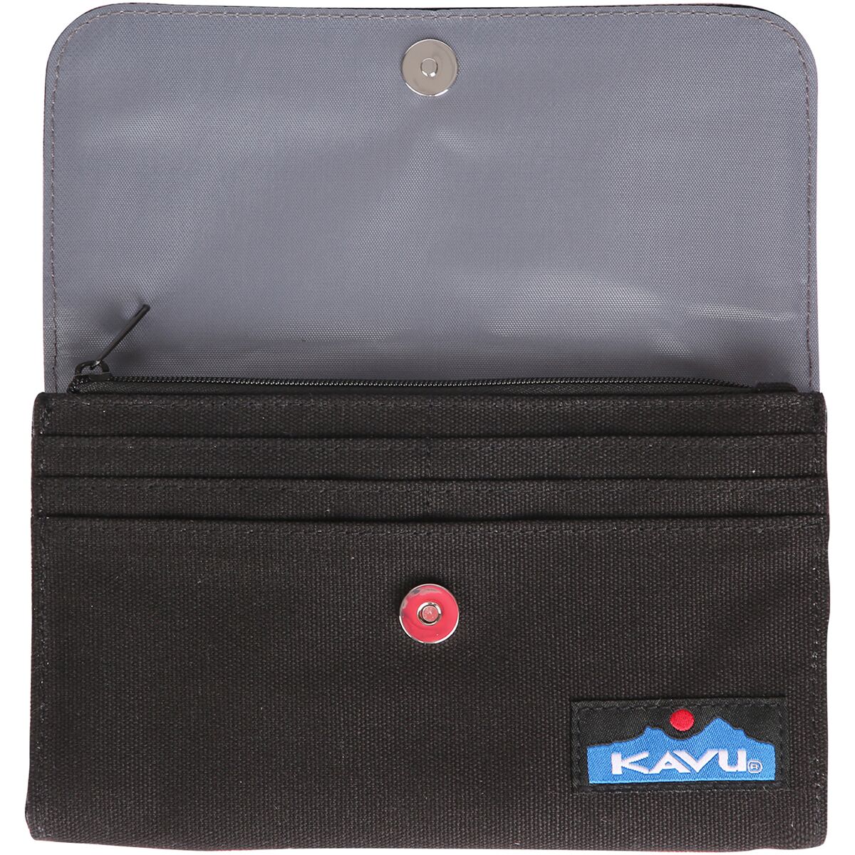 KAVU Islamorada Cross Body Wallet - Accessories