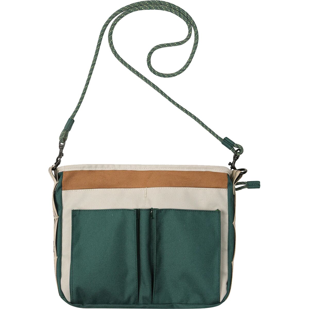 KAVU Kachemak Keeper Cross Body Bag - Accessories