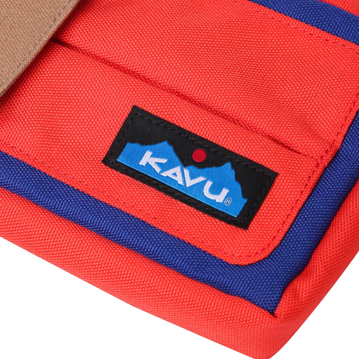 KAVU Nokomis Cross Body Wallet - Accessories