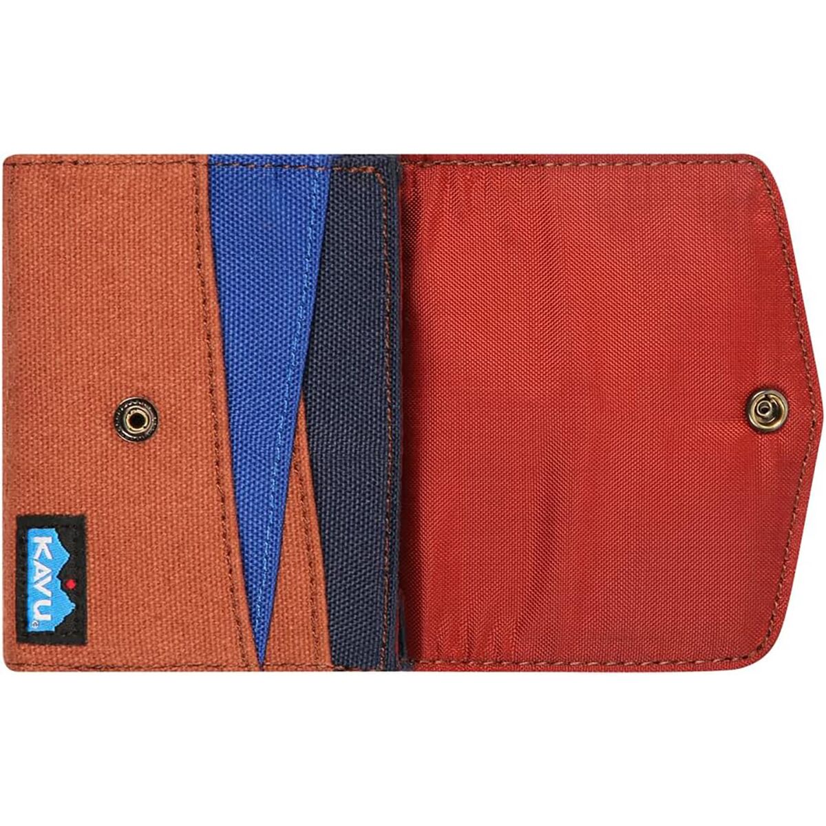 KAVU West Cove Wallet - Accessories