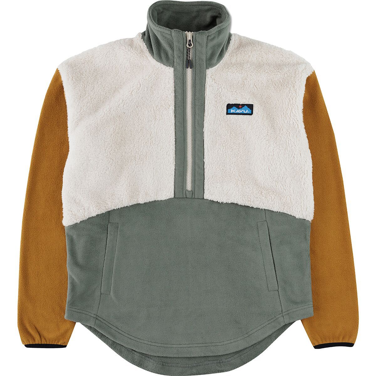 KAVU Timber Lane Pullover - Women's - Clothing