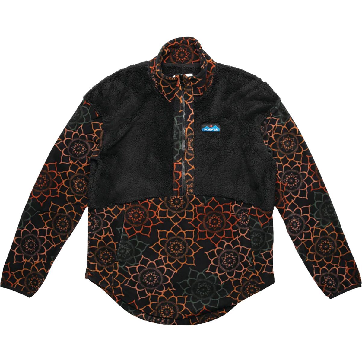 KAVU Timber Lane Pullover - Women's - Clothing