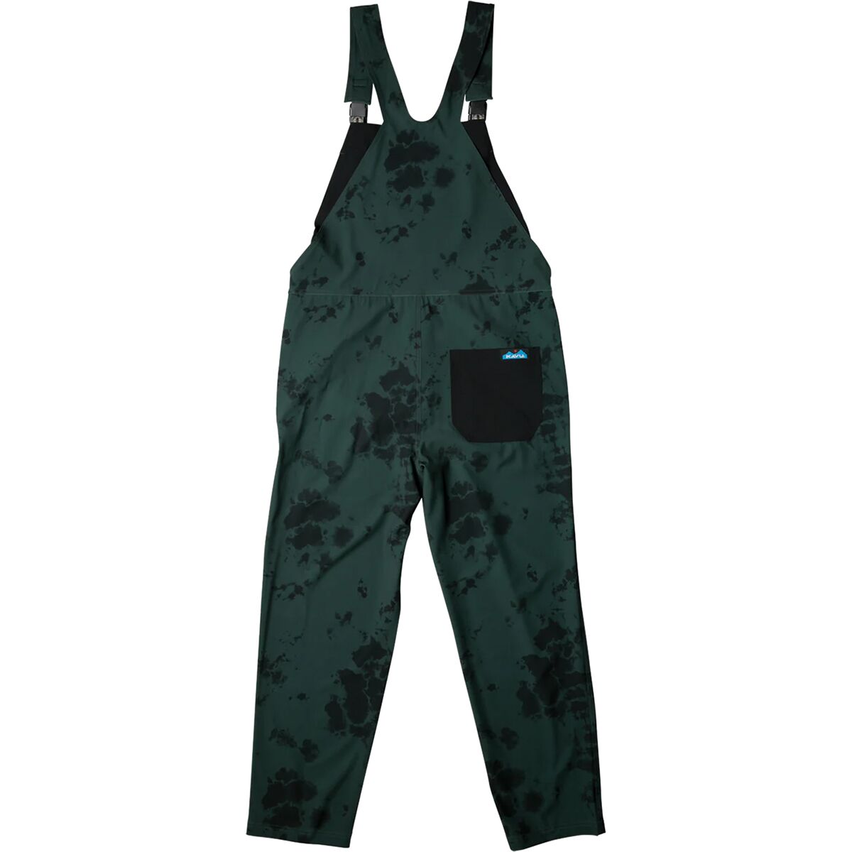 KAVU Go Big Overall - Men's - Clothing