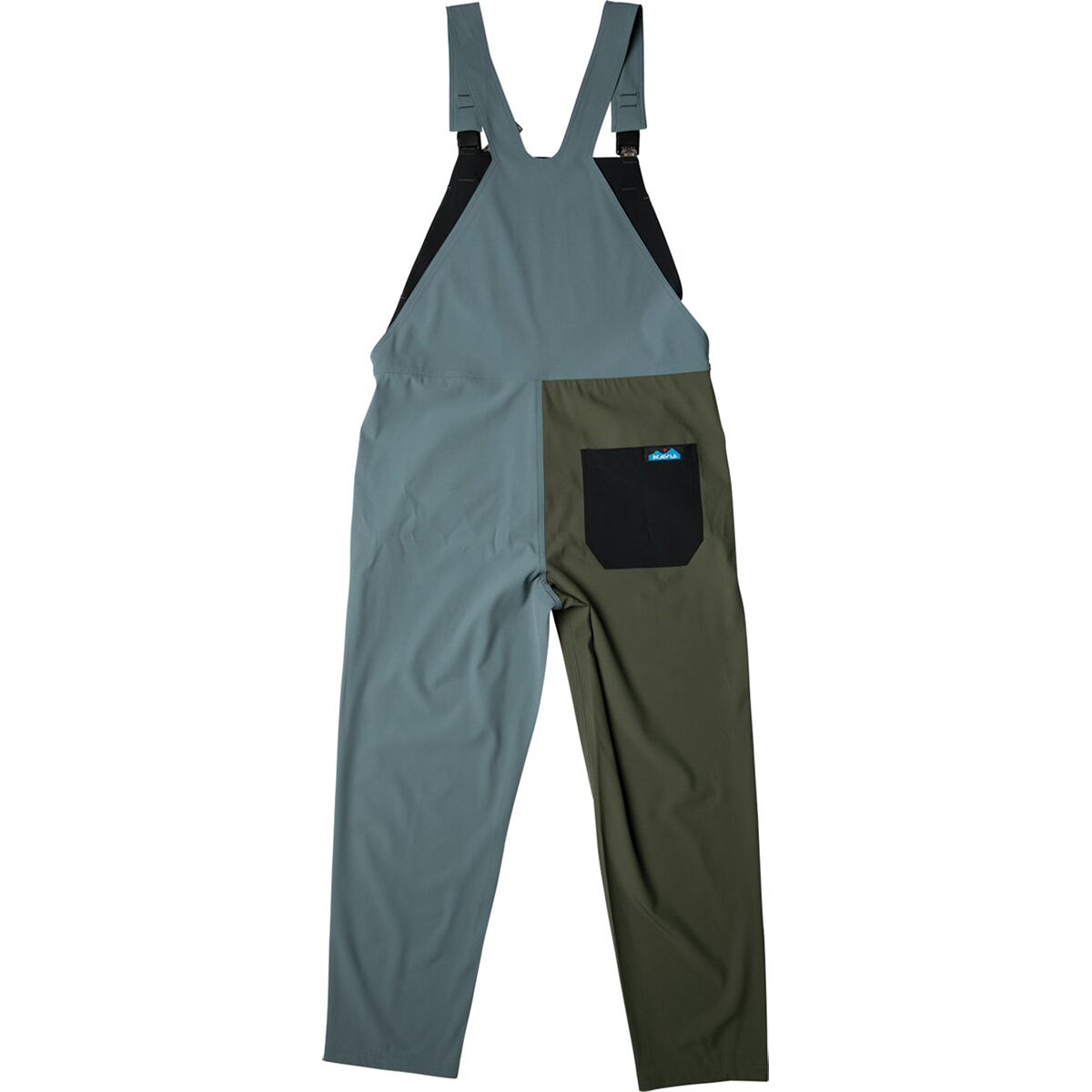 KAVU Go Big Overall - Men's - Clothing