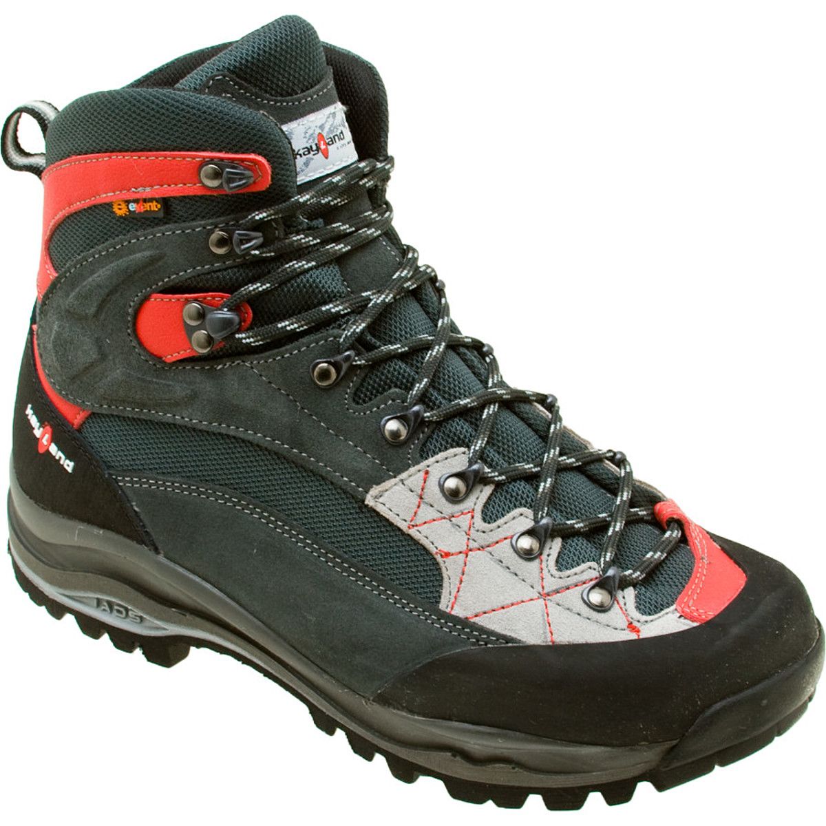 Kayland Contact Rev Boot - Men's - Footwear