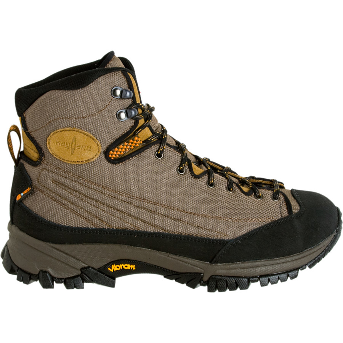 Kayland Vertigo Light Boot - Men's - Footwear