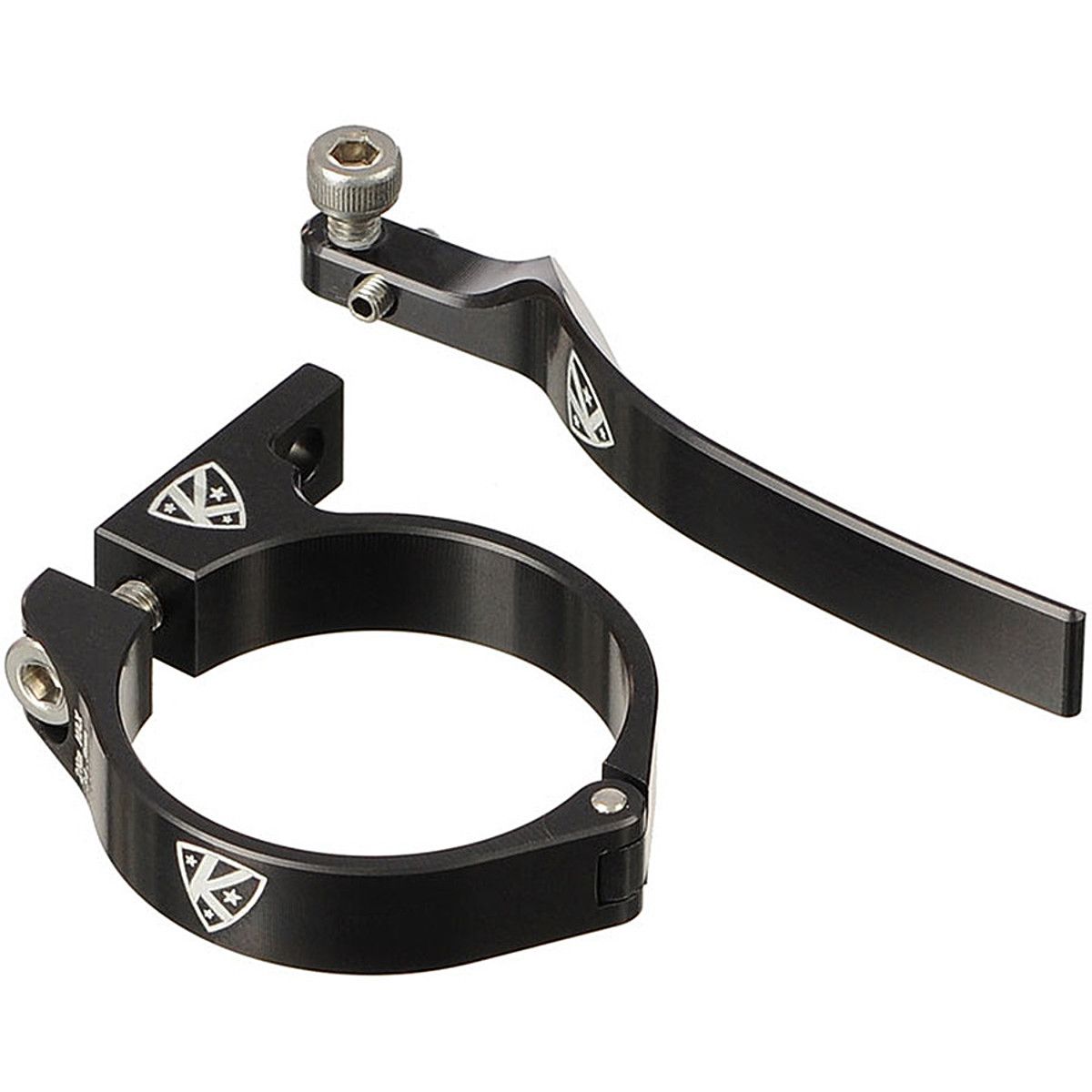 K-Edge Chain Catcher - Clamp-type - Bike
