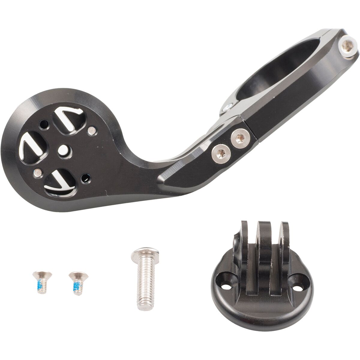 K-Edge Combo Mount Adapter for Out-Front Computer Mounts - Bike