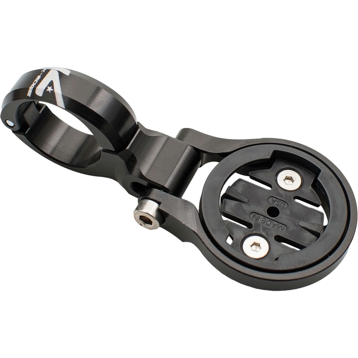 K-Edge Sport TT Handlebar Computer Mount for Garmin - Bike