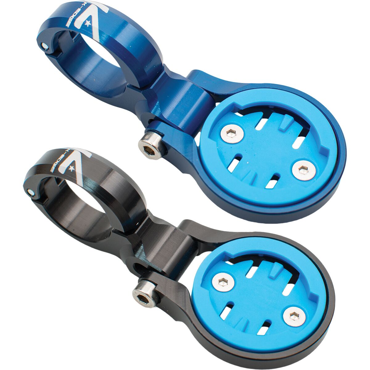 K-Edge Sport TT Handlebar Computer Mount for Wahoo - Bike