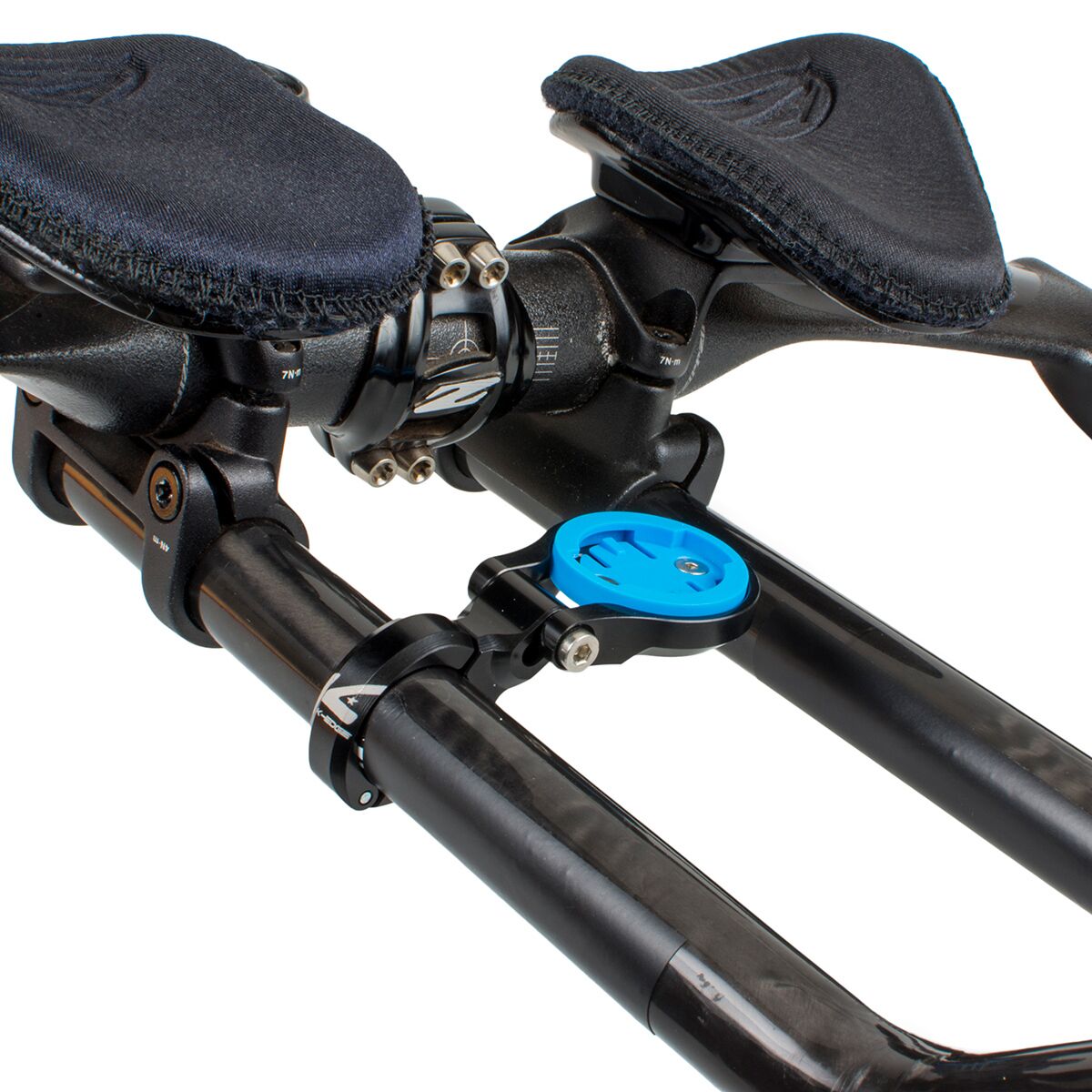 K-Edge Sport TT Handlebar Computer Mount for Wahoo - Bike