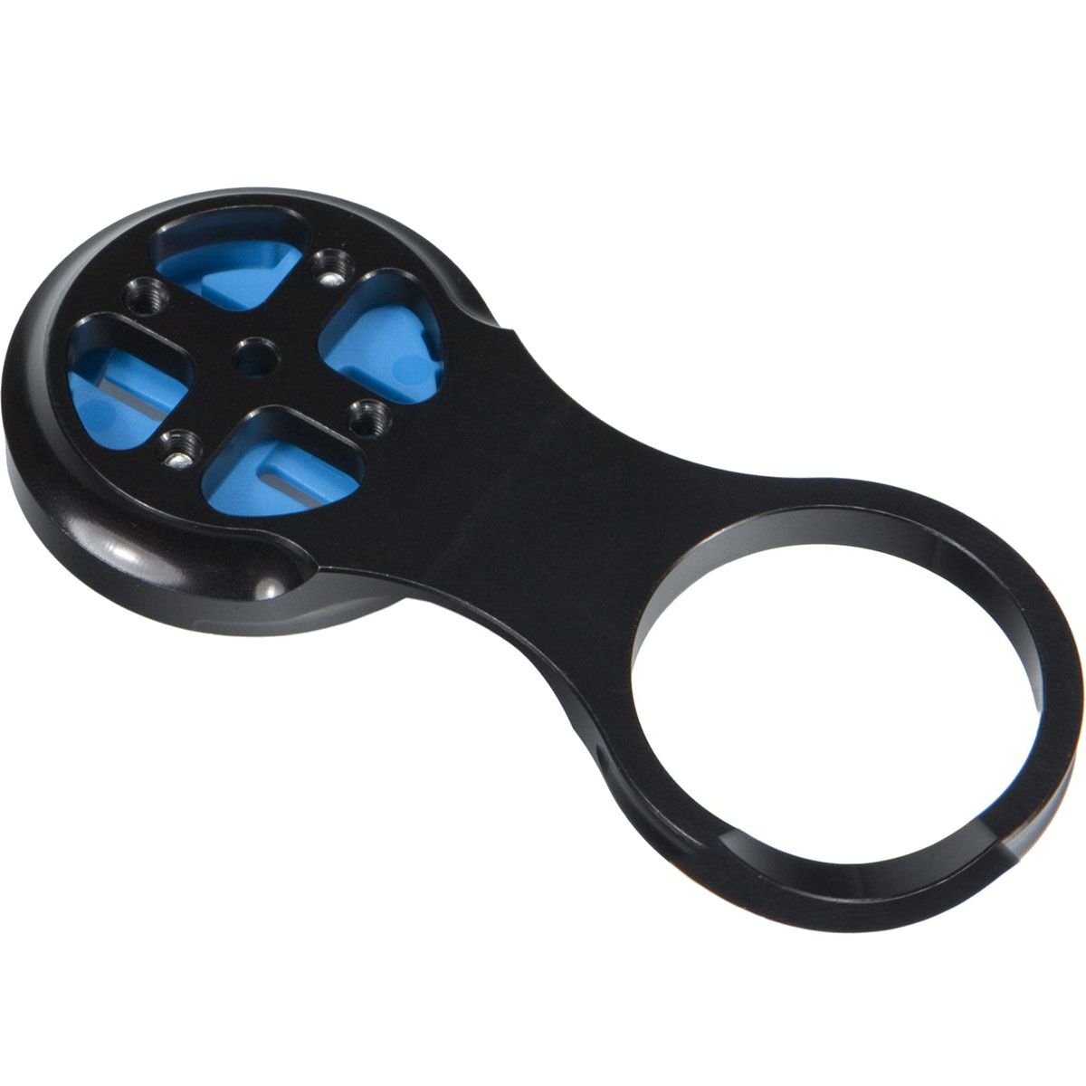 K-Edge Stem Mount for Wahoo Computers - Fixed - Bike