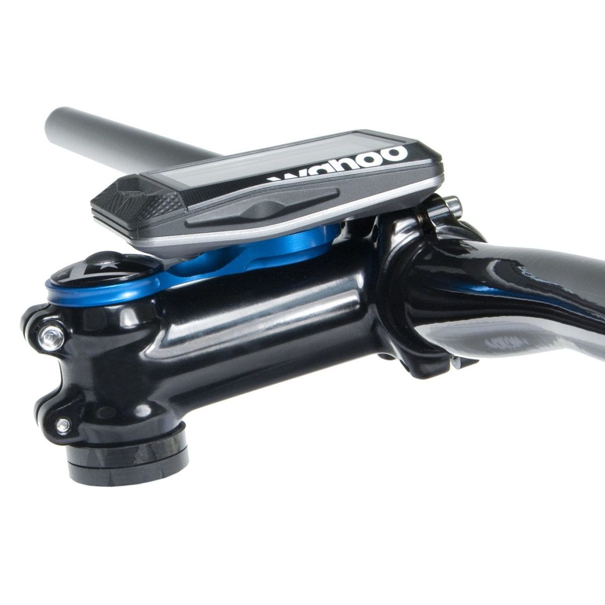 K-Edge Stem Mount for Wahoo Computers - Fixed - Bike